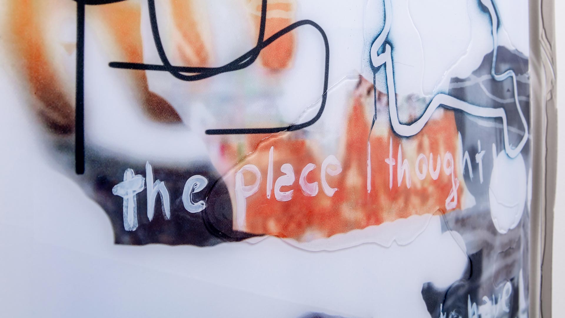 Flaka Haliti at Kunstverein Friedrichshafen – Art Viewer