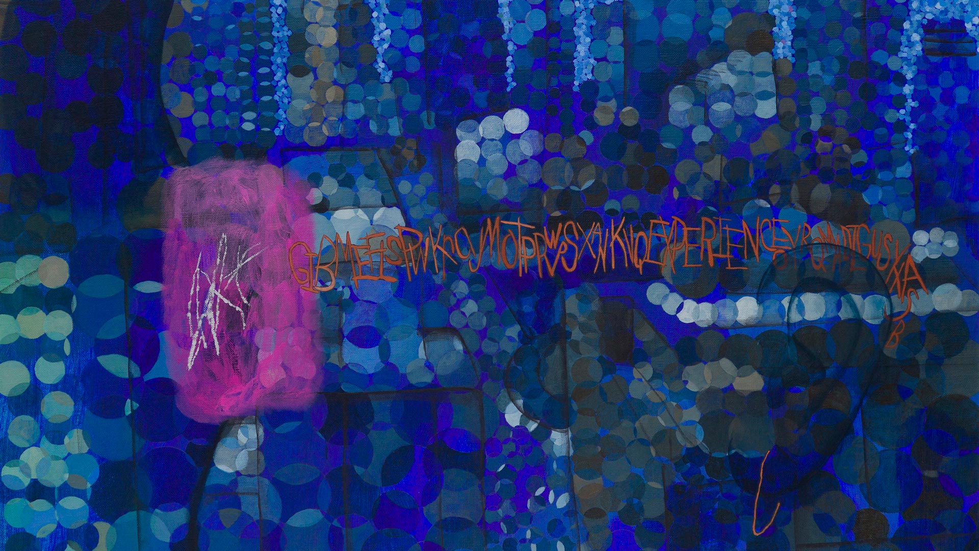 Group Show at King’s Leap – Art Viewer