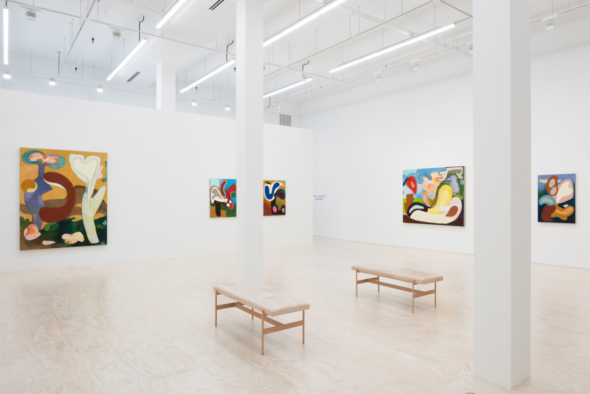 Jessica Silverman Gallery – Art Viewer