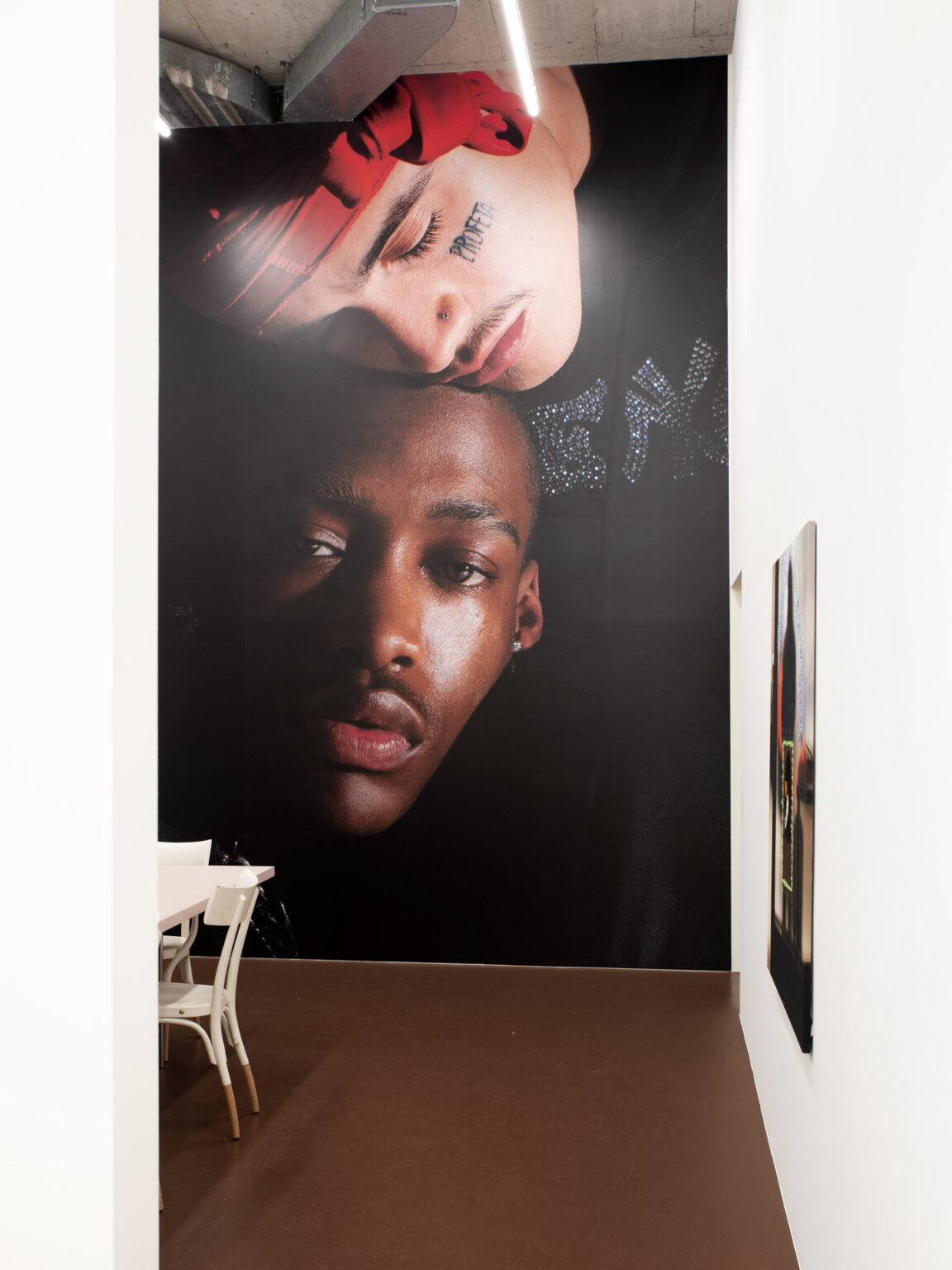 James Bantone at Karma International – Art Viewer