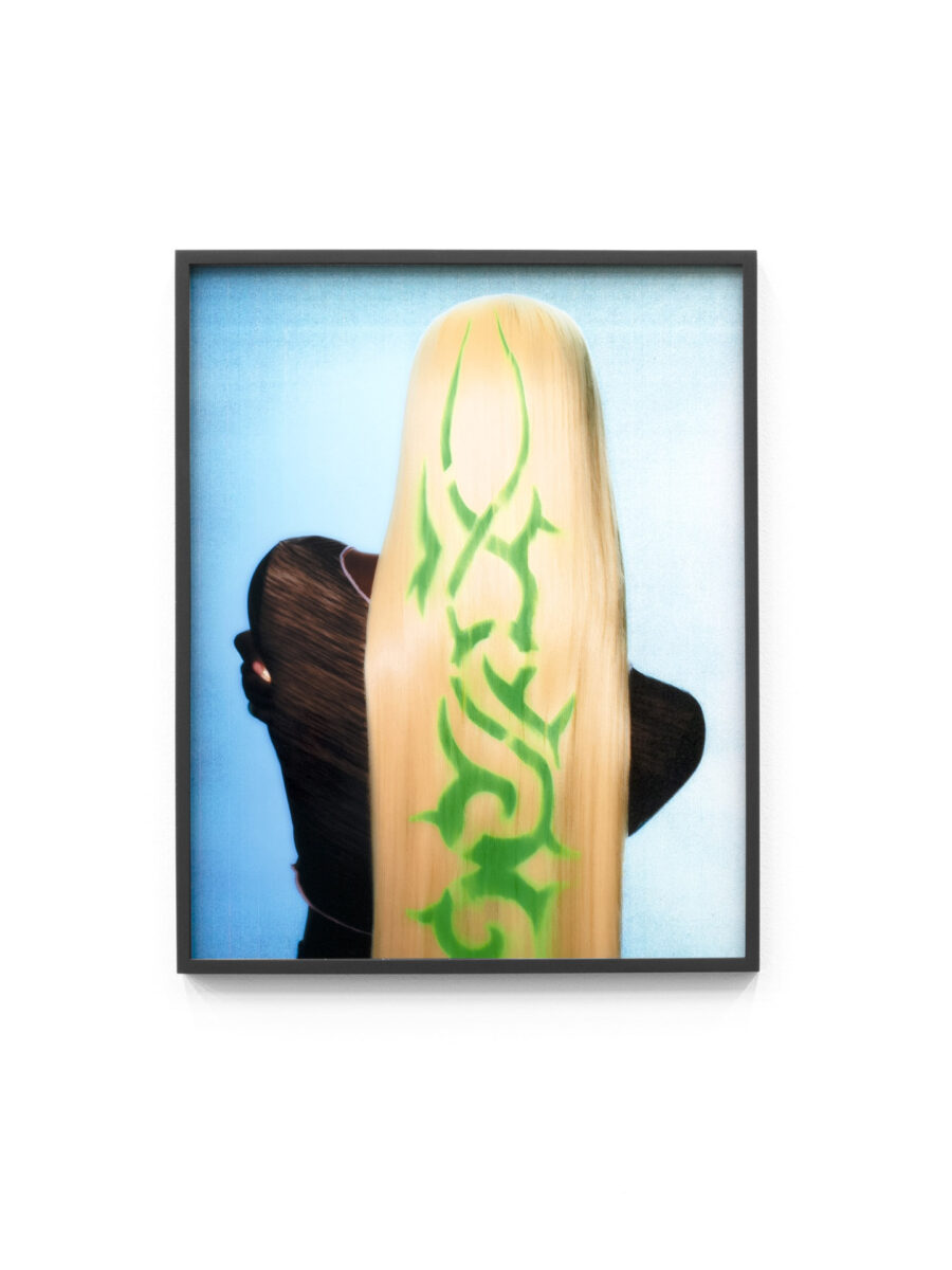 James Bantone at Karma International – Art Viewer