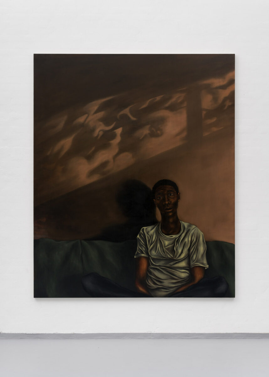 Lewis Hammond at Huset for Kunst & Design – Art Viewer