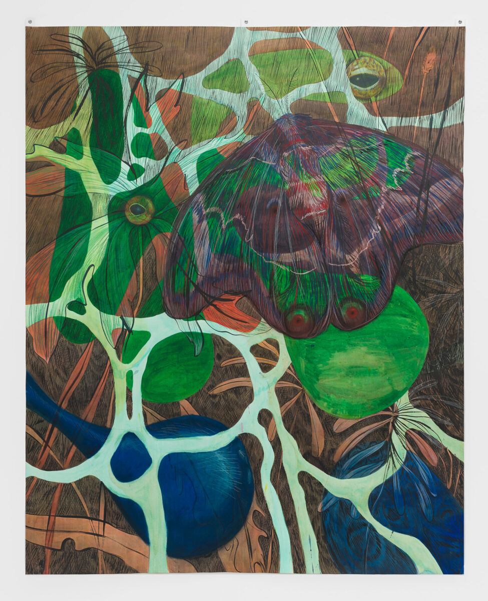 Sarah Davidson – Art Viewer