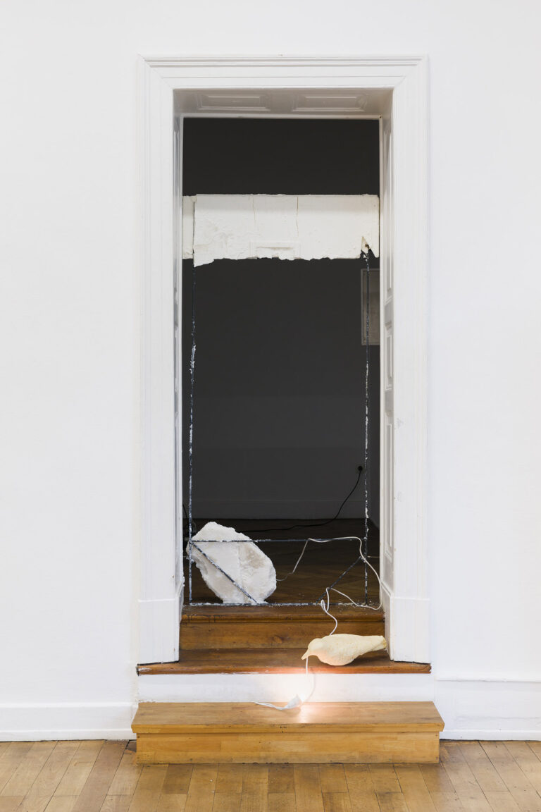 Touch Release at Nassauischer Kunstverein Wiesbaden – Art Viewer