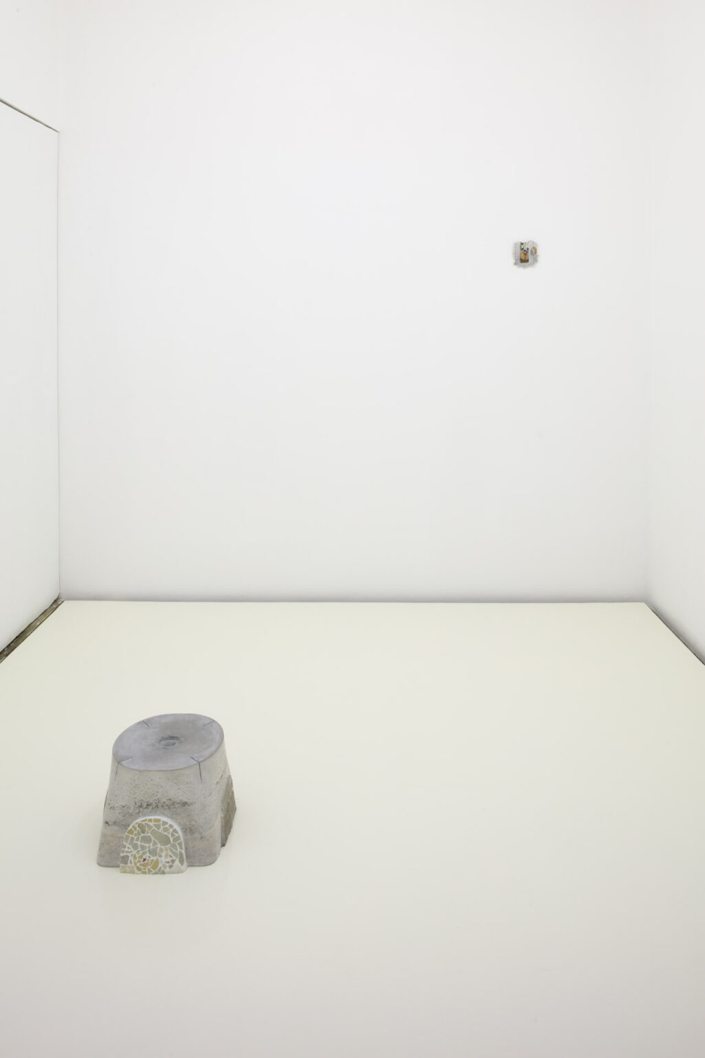 Zhiliang Zhao at Lulu – Art Viewer