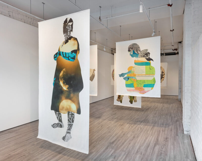 Anna Binta Diallo at Towards – Art Viewer