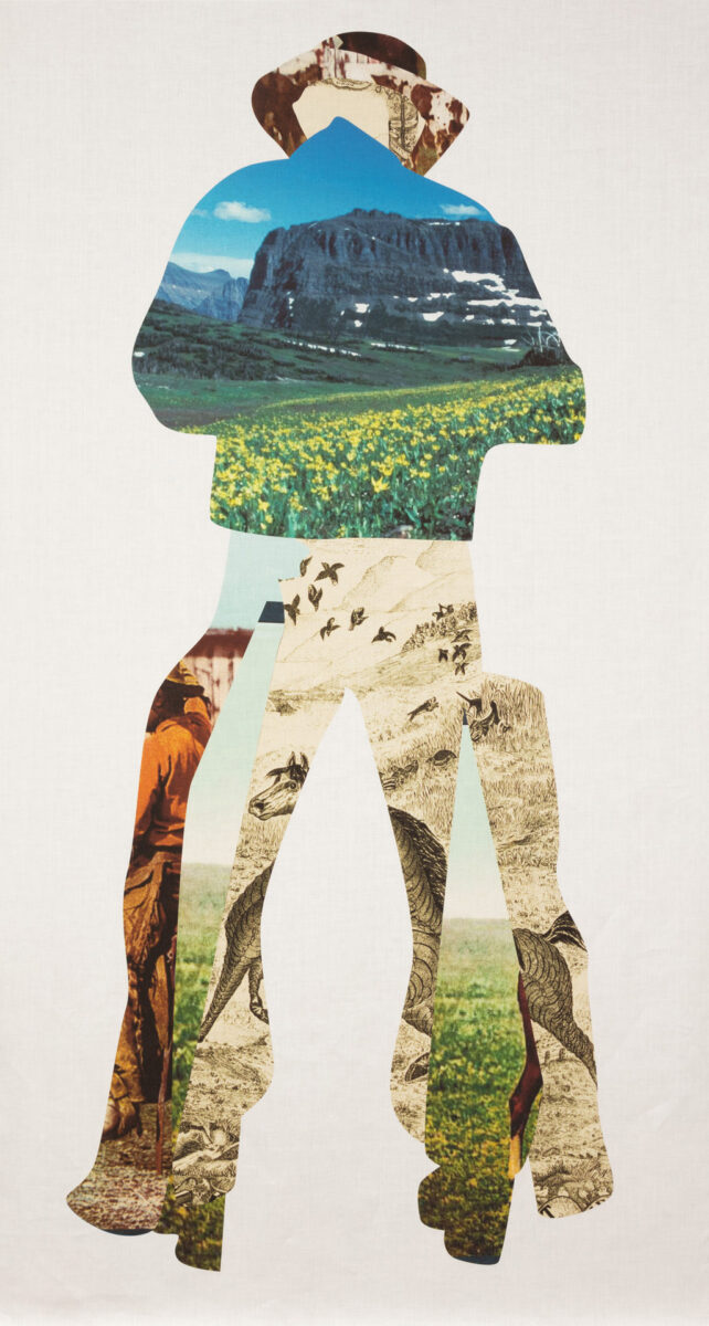 Anna Binta Diallo at Towards – Art Viewer