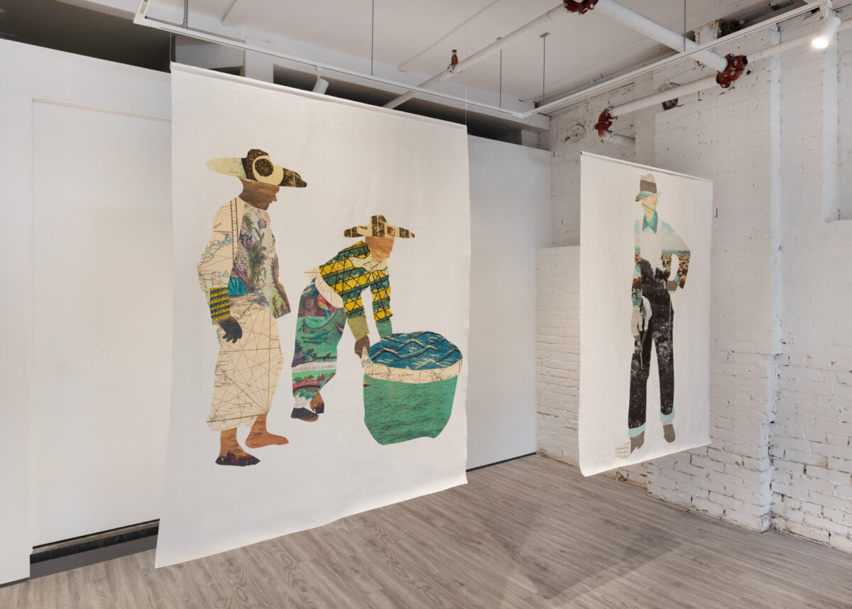 Anna Binta Diallo at Towards – Art Viewer