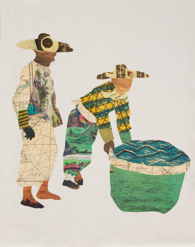 Anna Binta Diallo at Towards – Art Viewer