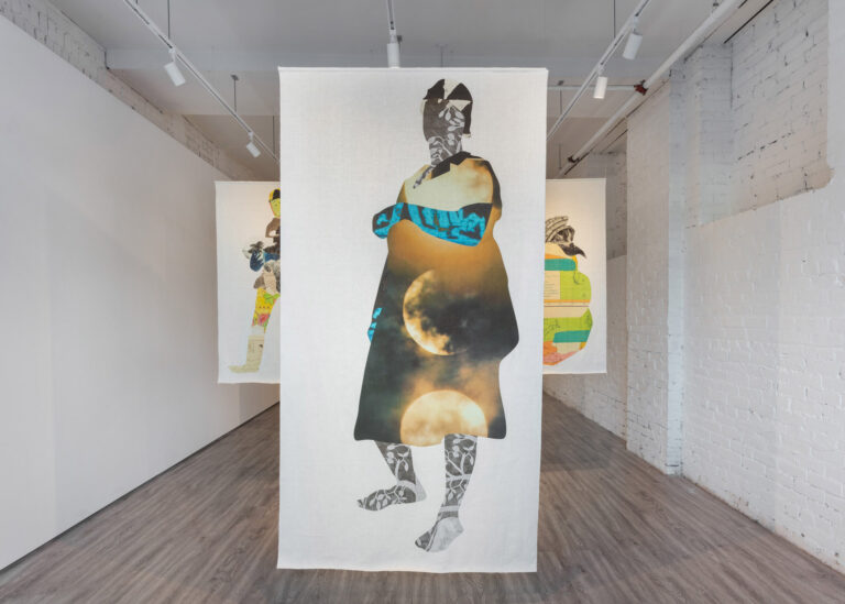 Anna Binta Diallo at Towards – Art Viewer