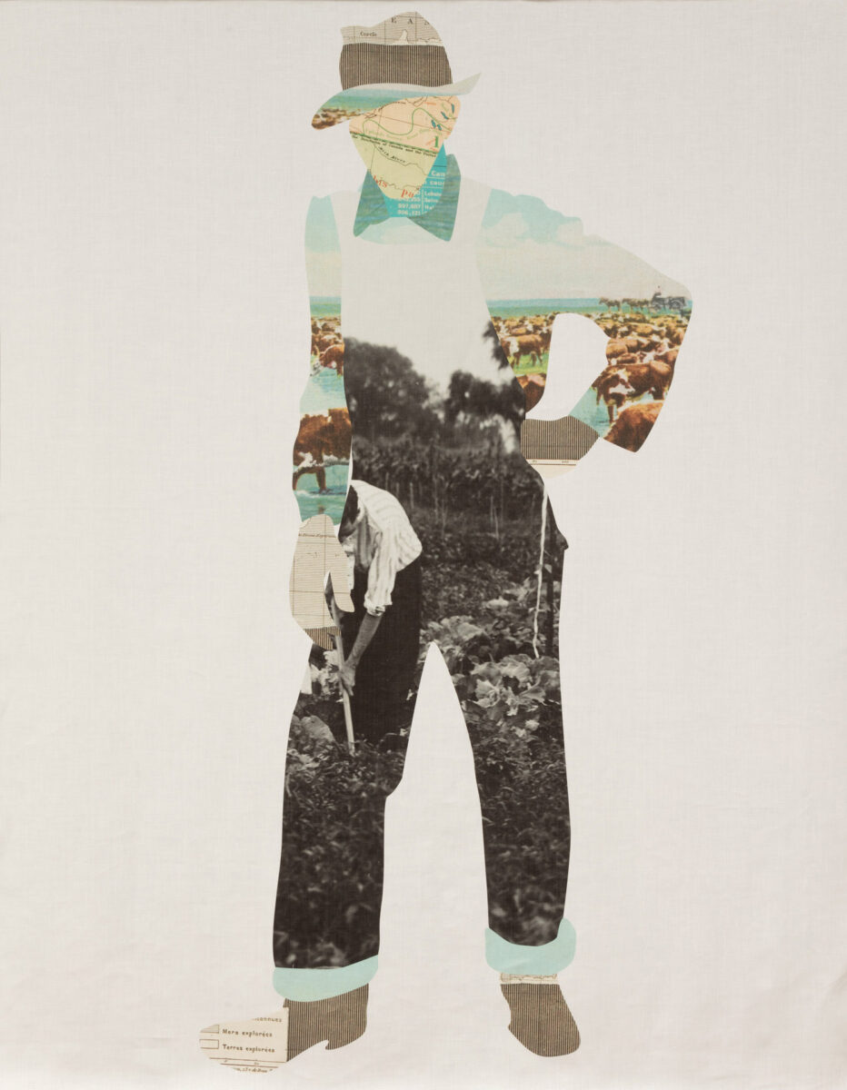 Anna Binta Diallo at Towards – Art Viewer