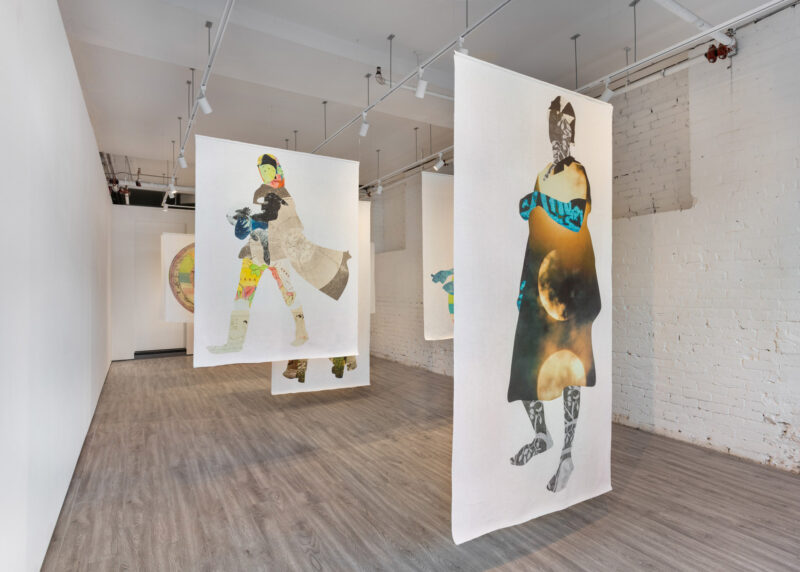 Anna Binta Diallo at Towards – Art Viewer