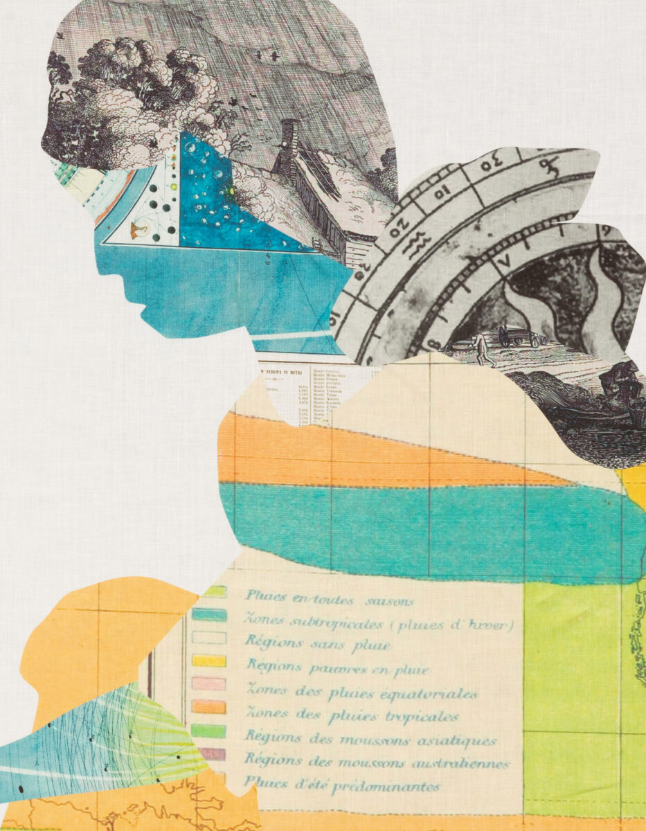 Anna Binta Diallo at Towards – Art Viewer