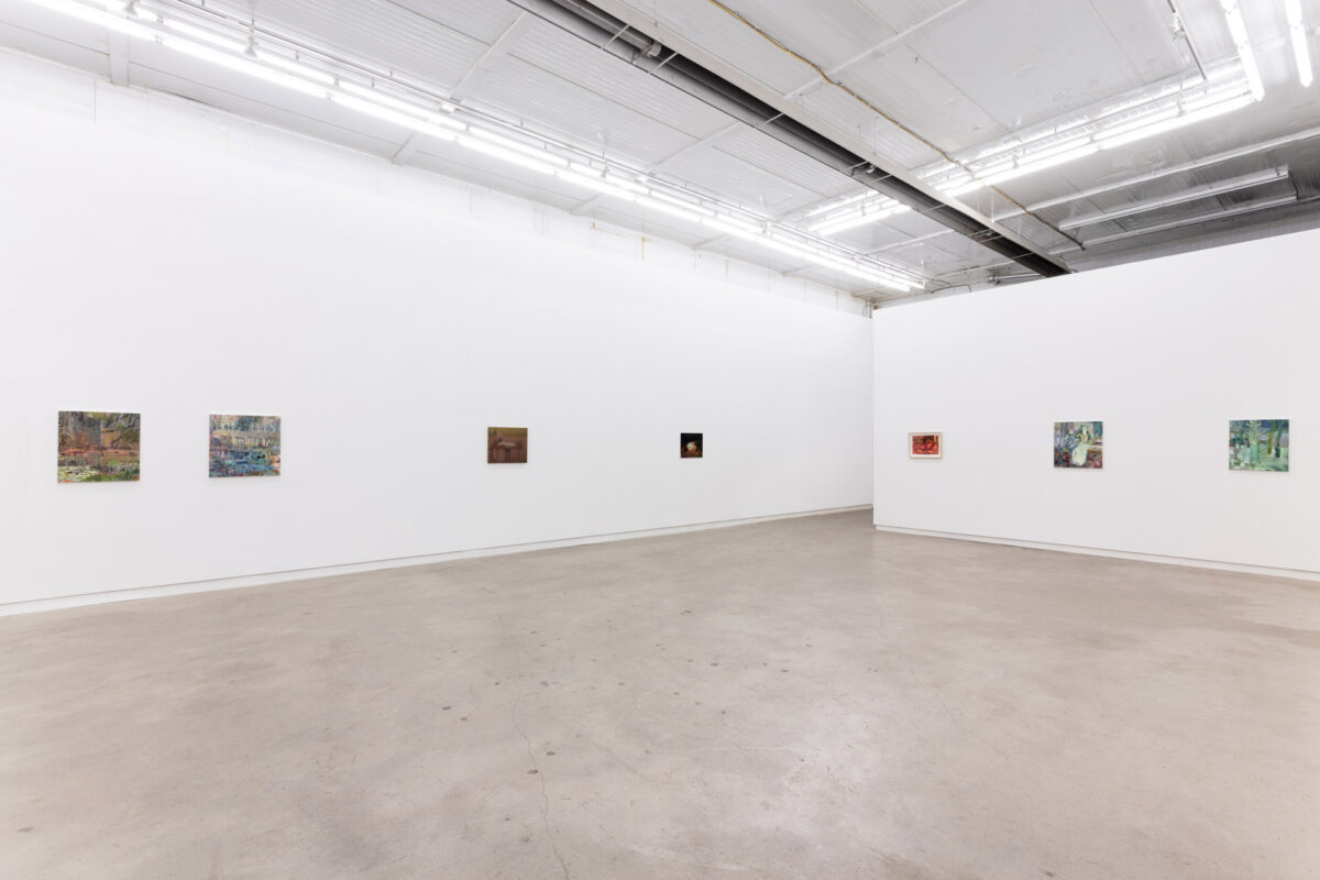Anonymous Was A Woman at Clint Roenisch Gallery – Art Viewer