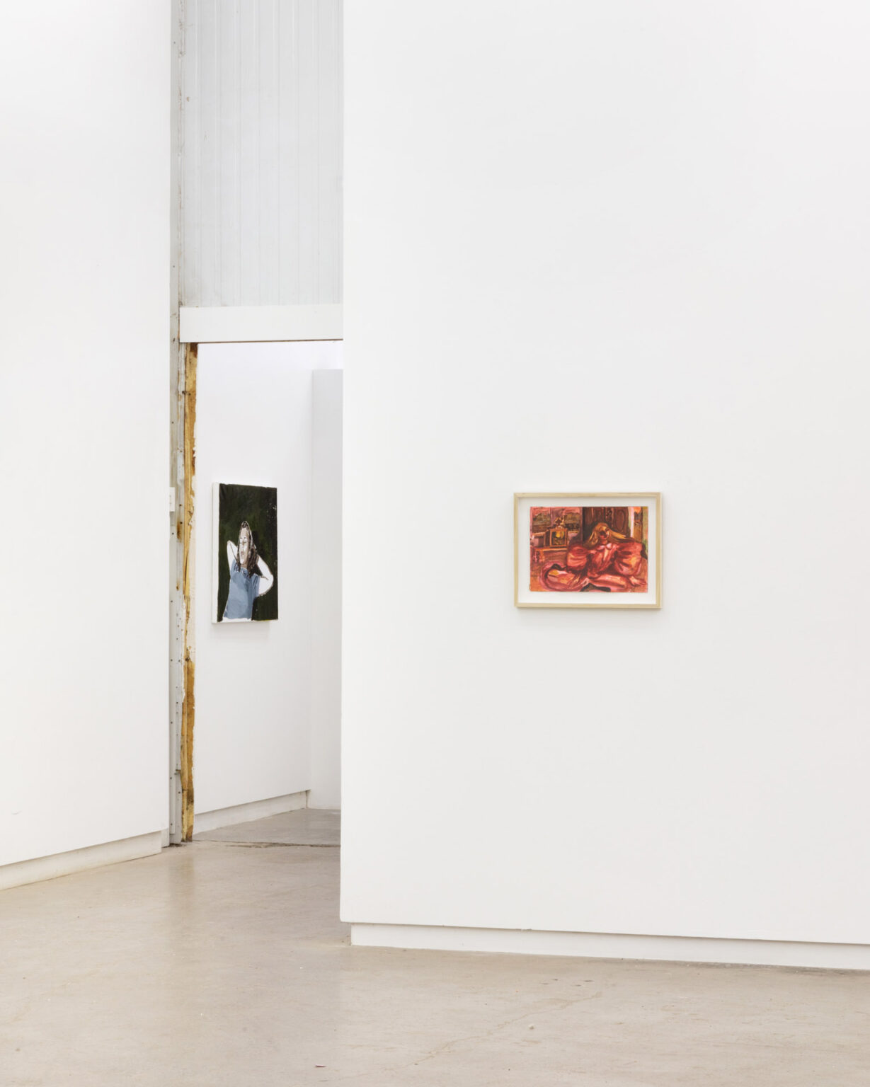 Anonymous Was A Woman at Clint Roenisch Gallery – Art Viewer