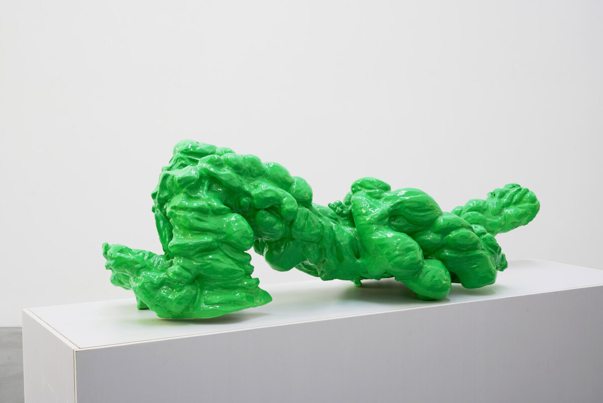 Dolly Bing Bing and Ilke Cop at Tatjana Pieters – Art Viewer