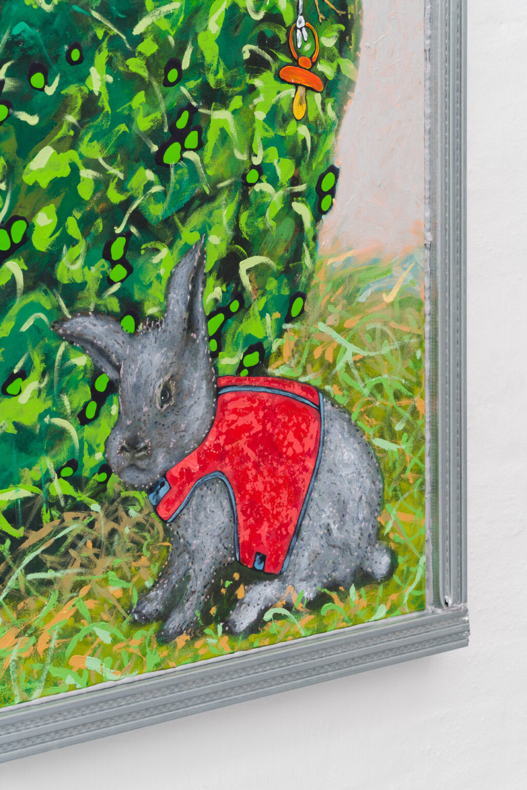 Magnus Andersen at Huset for Kunst & Design – Art Viewer