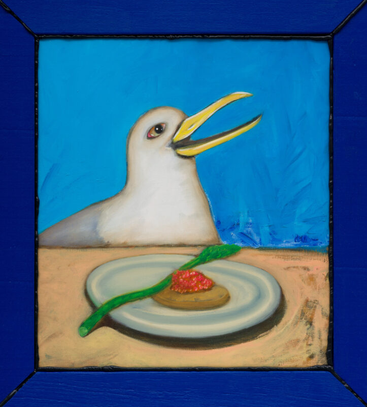 Magnus Andersen at Huset for Kunst & Design – Art Viewer