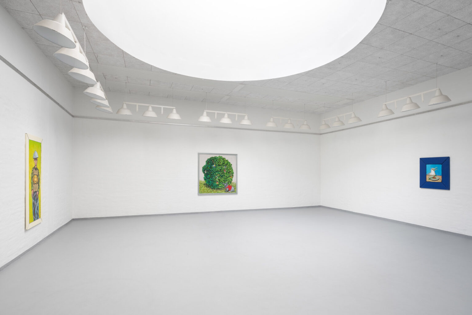 Magnus Andersen at Huset for Kunst & Design – Art Viewer