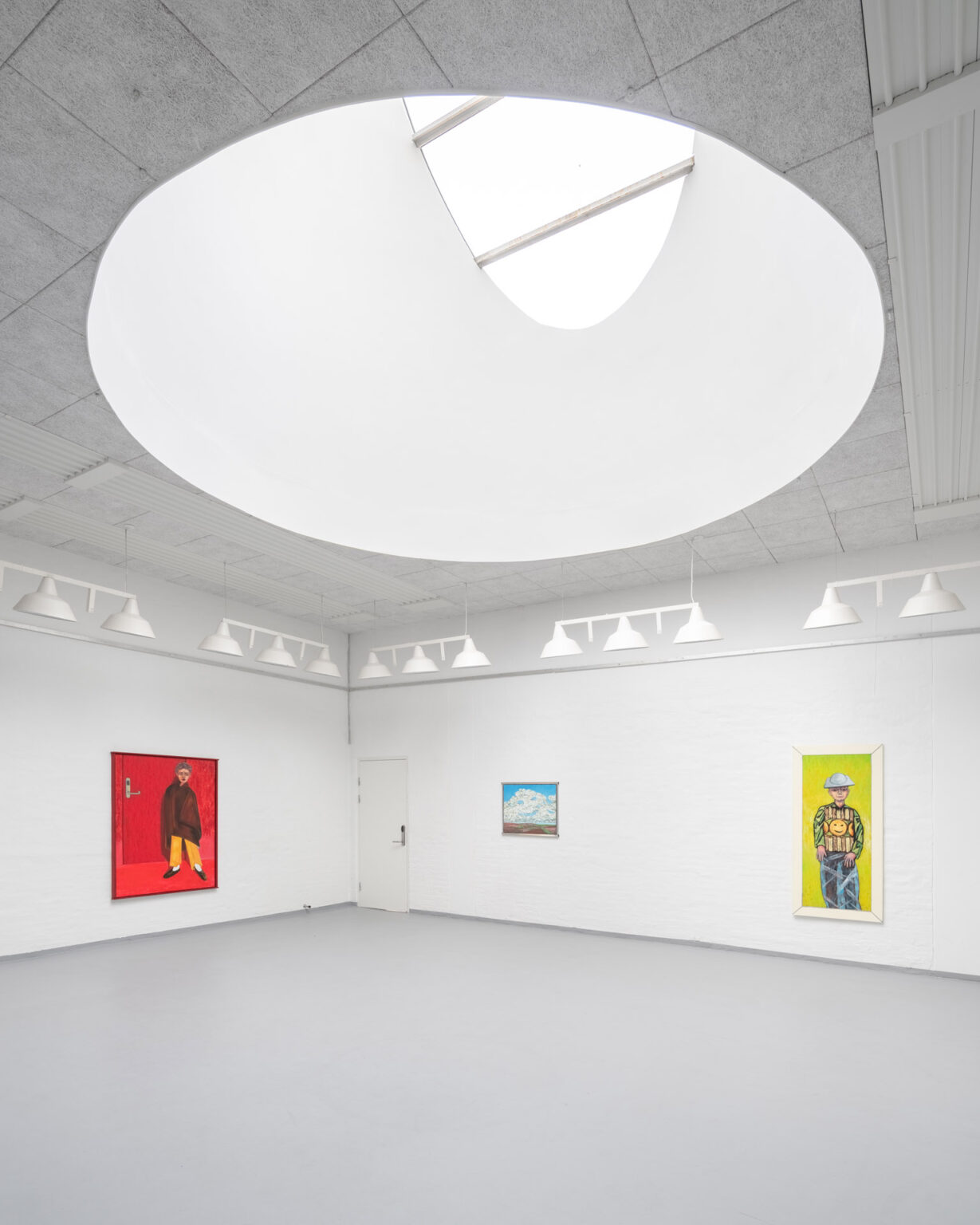 Magnus Andersen at Huset for Kunst & Design – Art Viewer