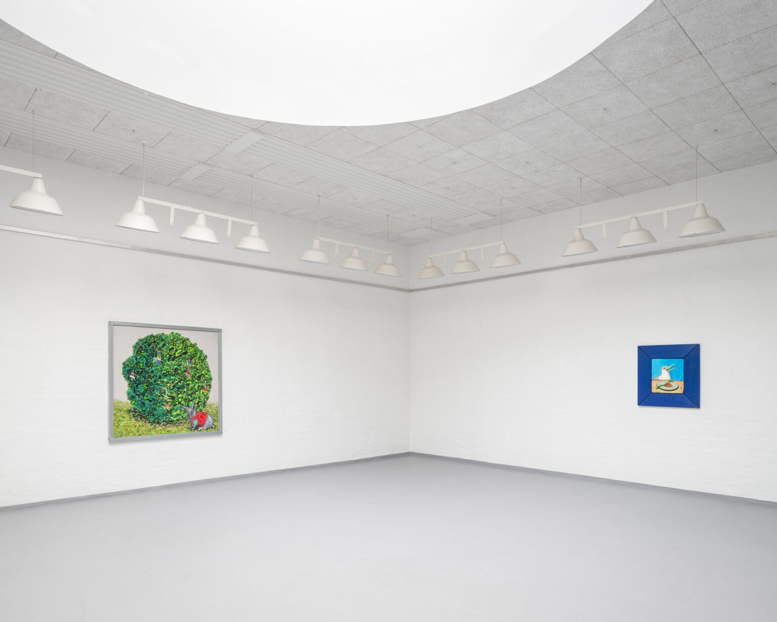 Magnus Andersen at Huset for Kunst & Design – Art Viewer