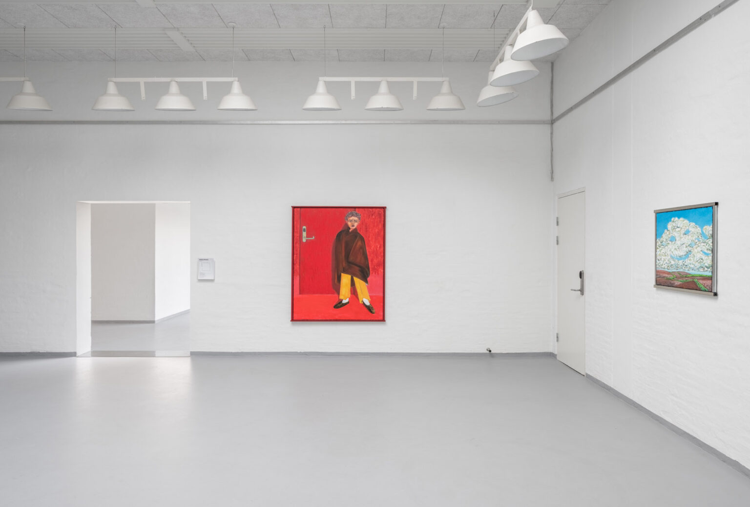 Magnus Andersen at Huset for Kunst & Design – Art Viewer