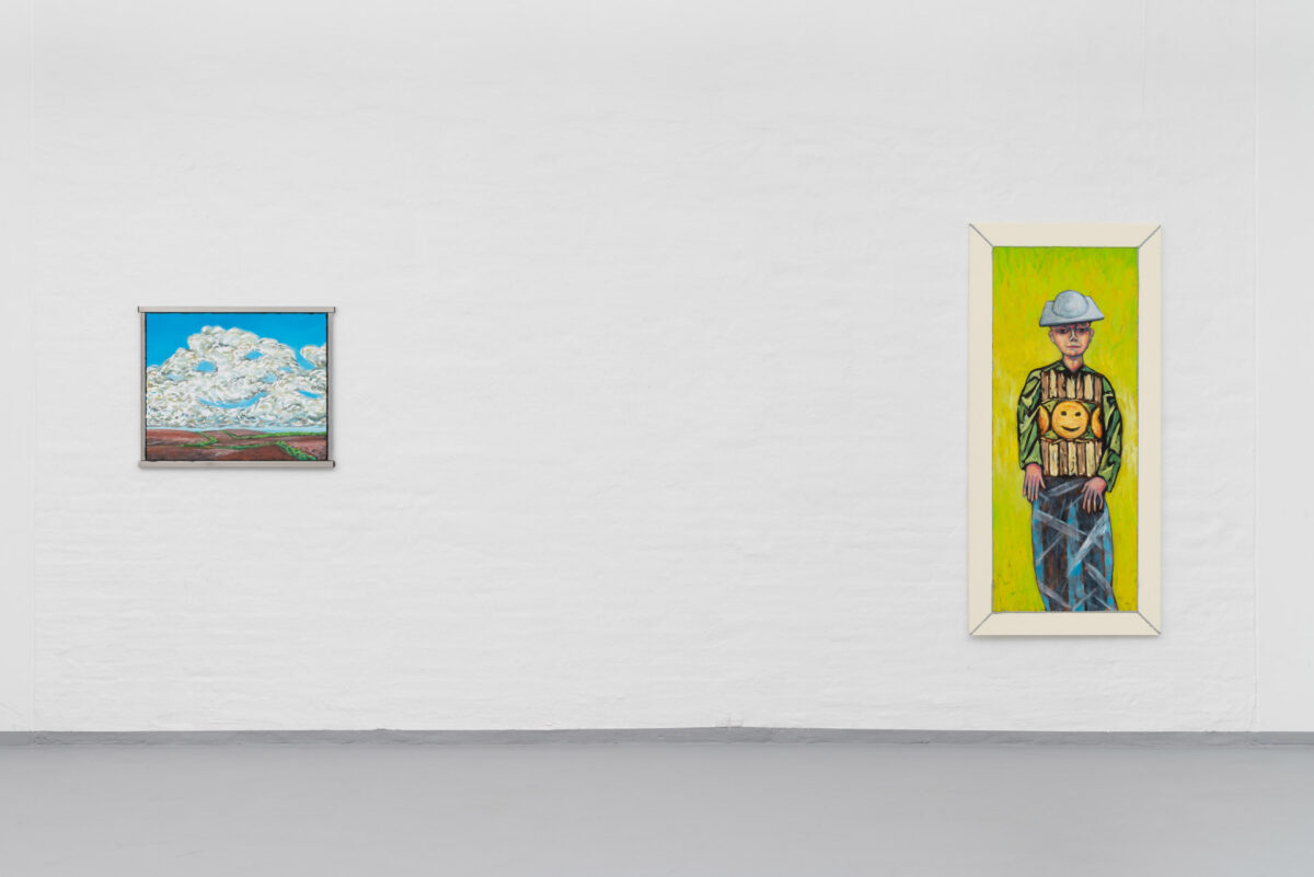 Magnus Andersen at Huset for Kunst & Design – Art Viewer