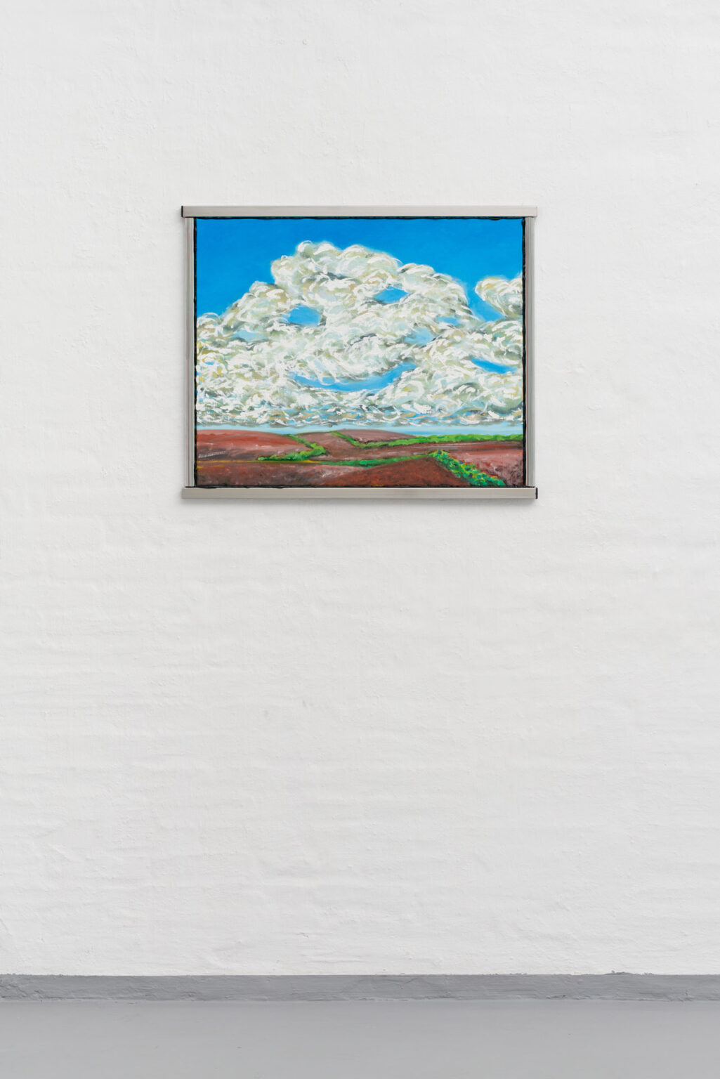 Magnus Andersen at Huset for Kunst & Design – Art Viewer