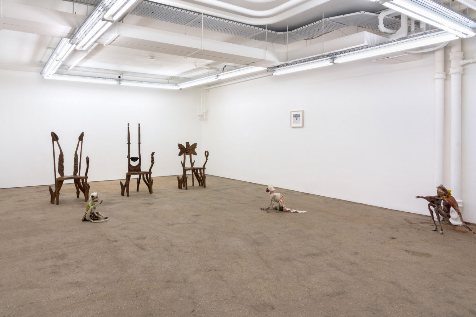 Nils Alix-Tabeling at Public Gallery – Art Viewer