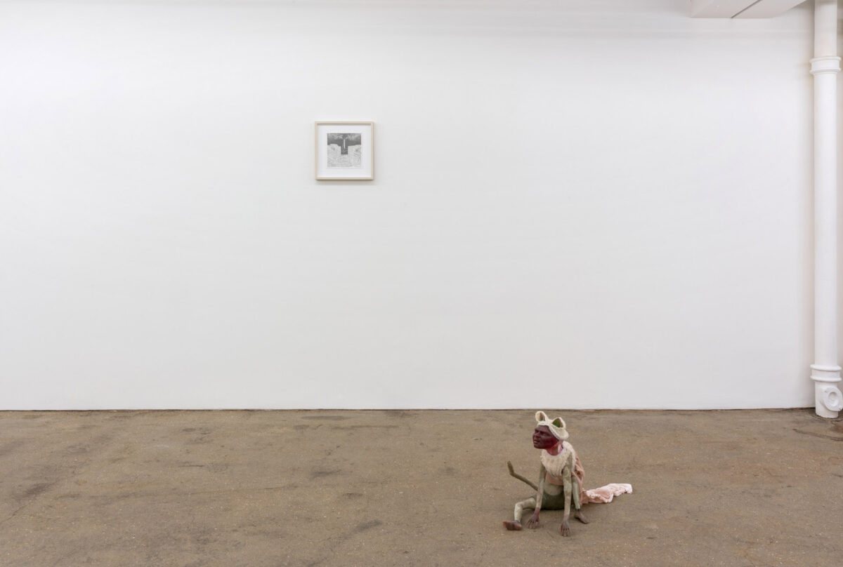 Nils Alix-Tabeling at Public Gallery – Art Viewer