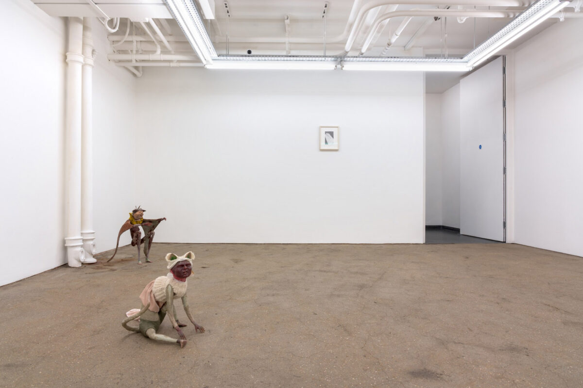 Nils Alix-Tabeling at Public Gallery – Art Viewer