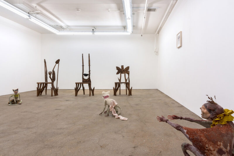 Nils Alix-Tabeling at Public Gallery – Art Viewer