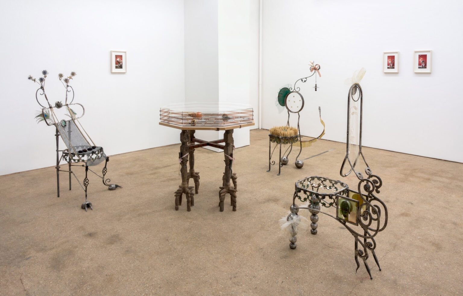 Nils Alix-Tabeling at Public Gallery – Art Viewer