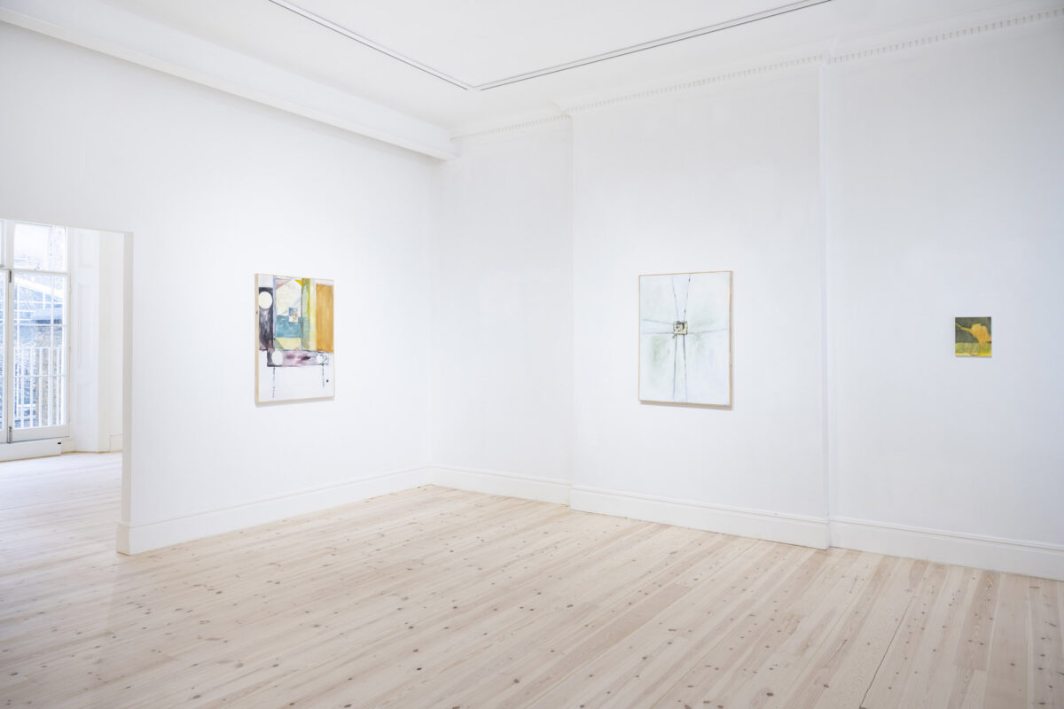 Ted Gahl at MAMOTH – Art Viewer