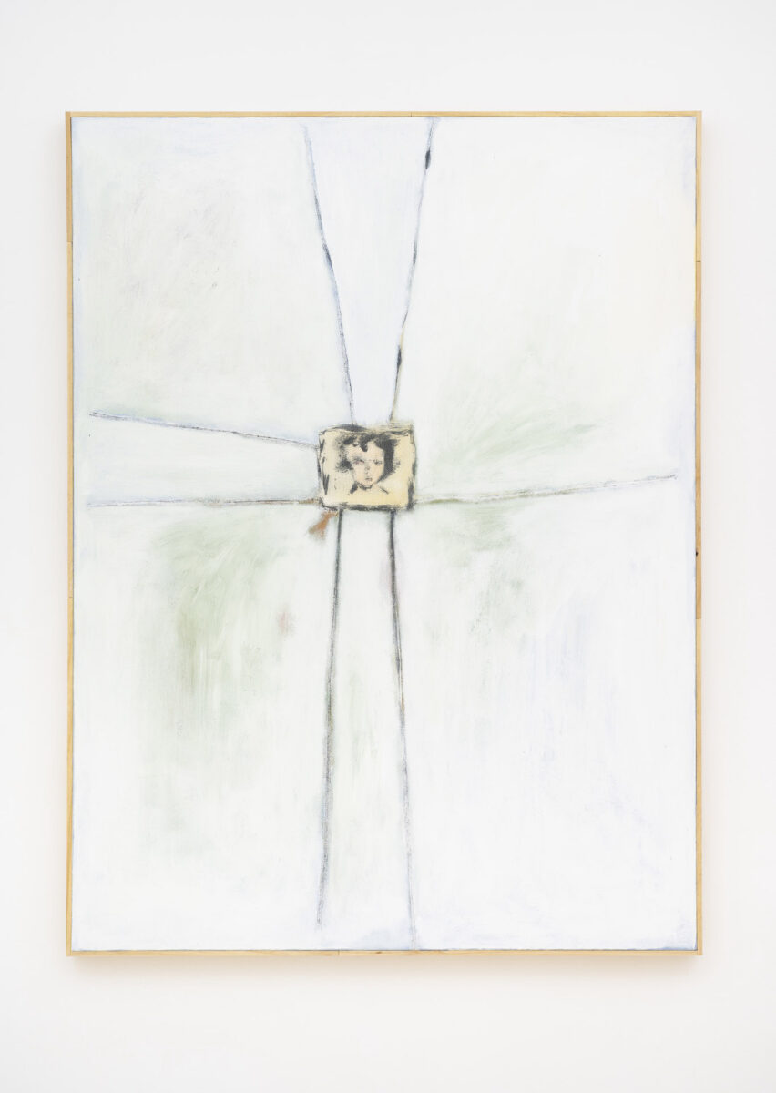 Ted Gahl at MAMOTH – Art Viewer