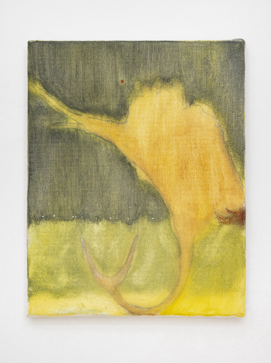 Ted Gahl at MAMOTH – Art Viewer