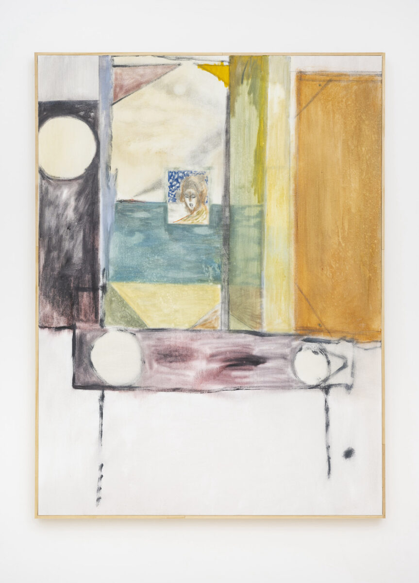 Ted Gahl at MAMOTH – Art Viewer