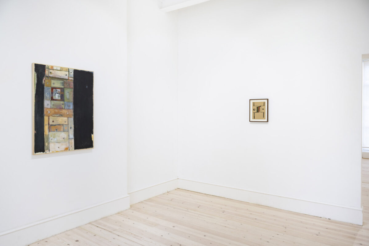 Ted Gahl at MAMOTH – Art Viewer