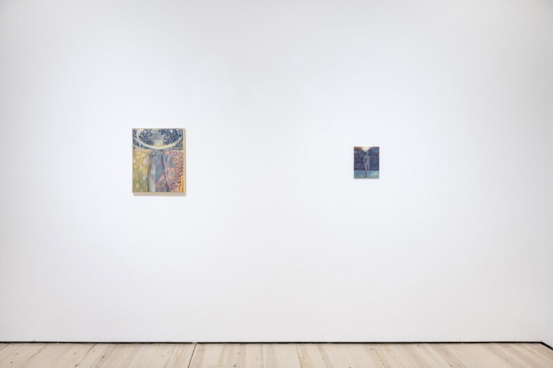 Ted Gahl at MAMOTH – Art Viewer