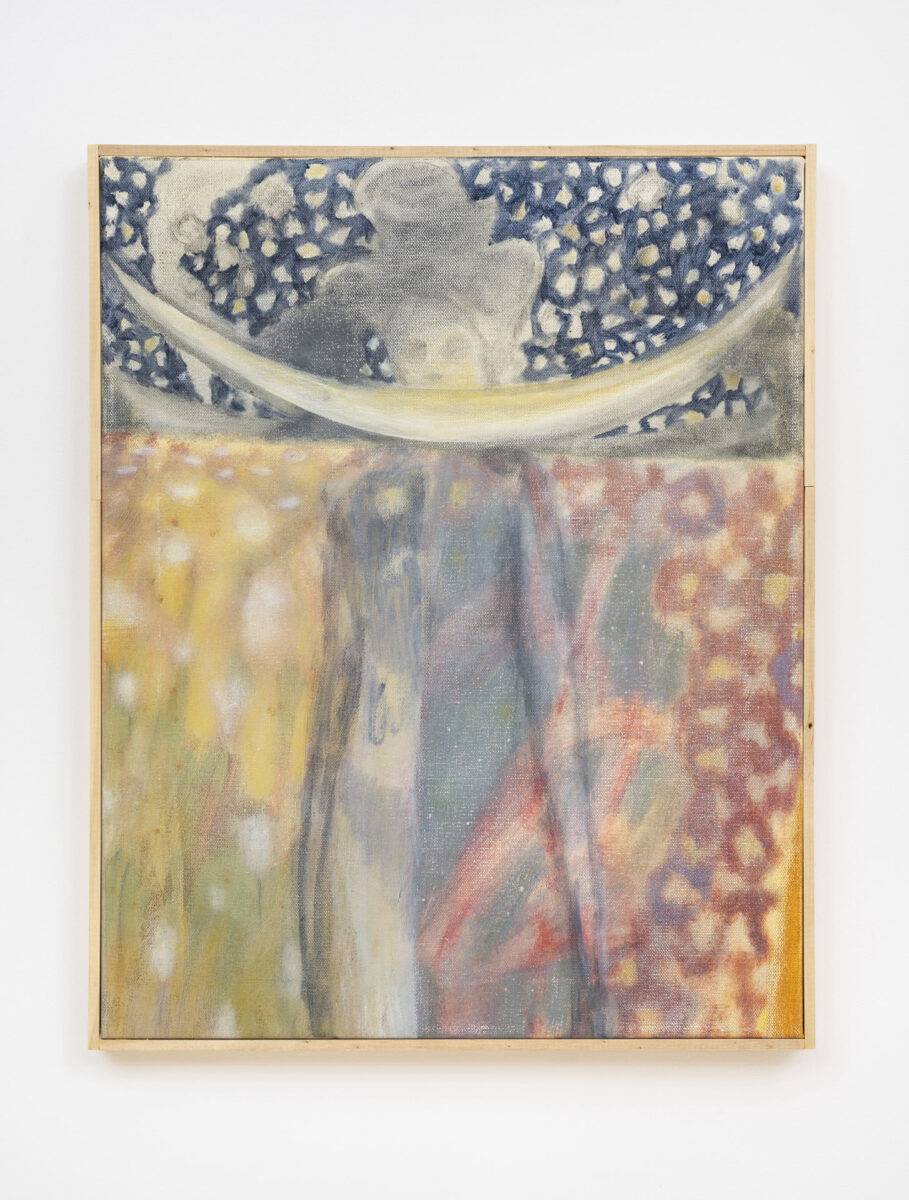 Ted Gahl at MAMOTH – Art Viewer