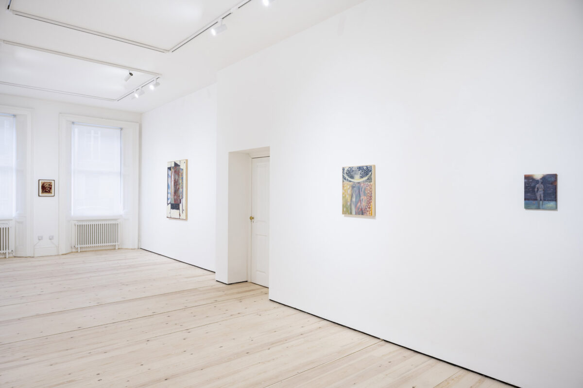 Ted Gahl at MAMOTH – Art Viewer