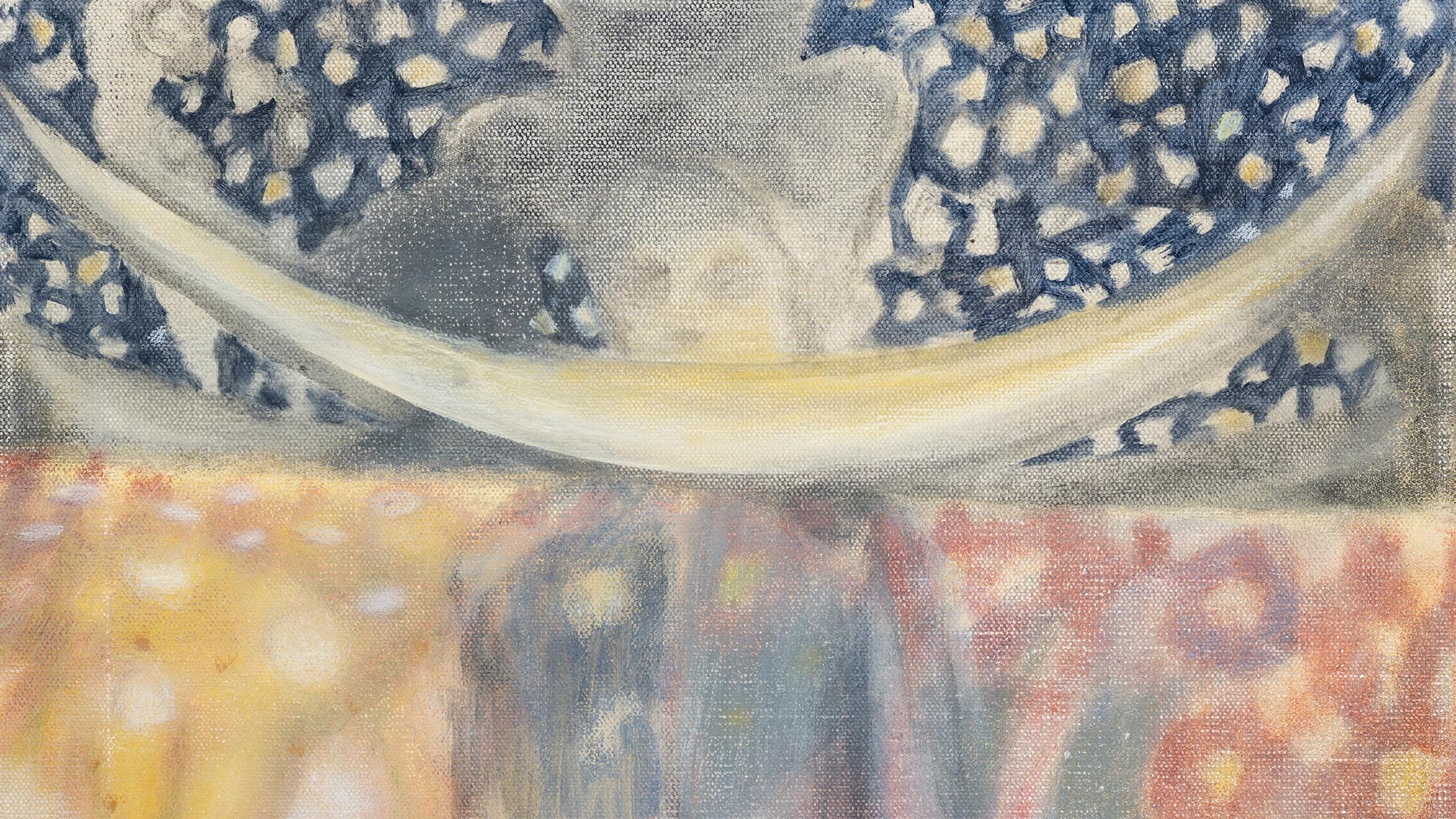 Ted Gahl at MAMOTH – Art Viewer