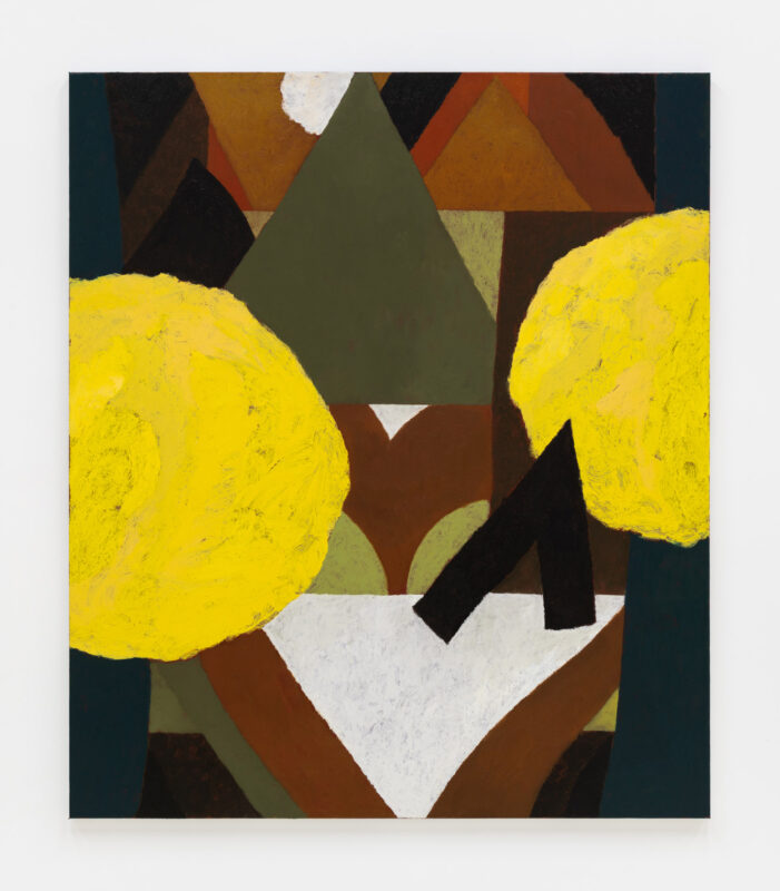 Tyler Vlahovich at Chris Sharp Gallery – Art Viewer