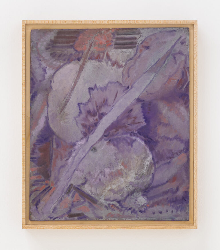 Tyler Vlahovich at Chris Sharp Gallery – Art Viewer