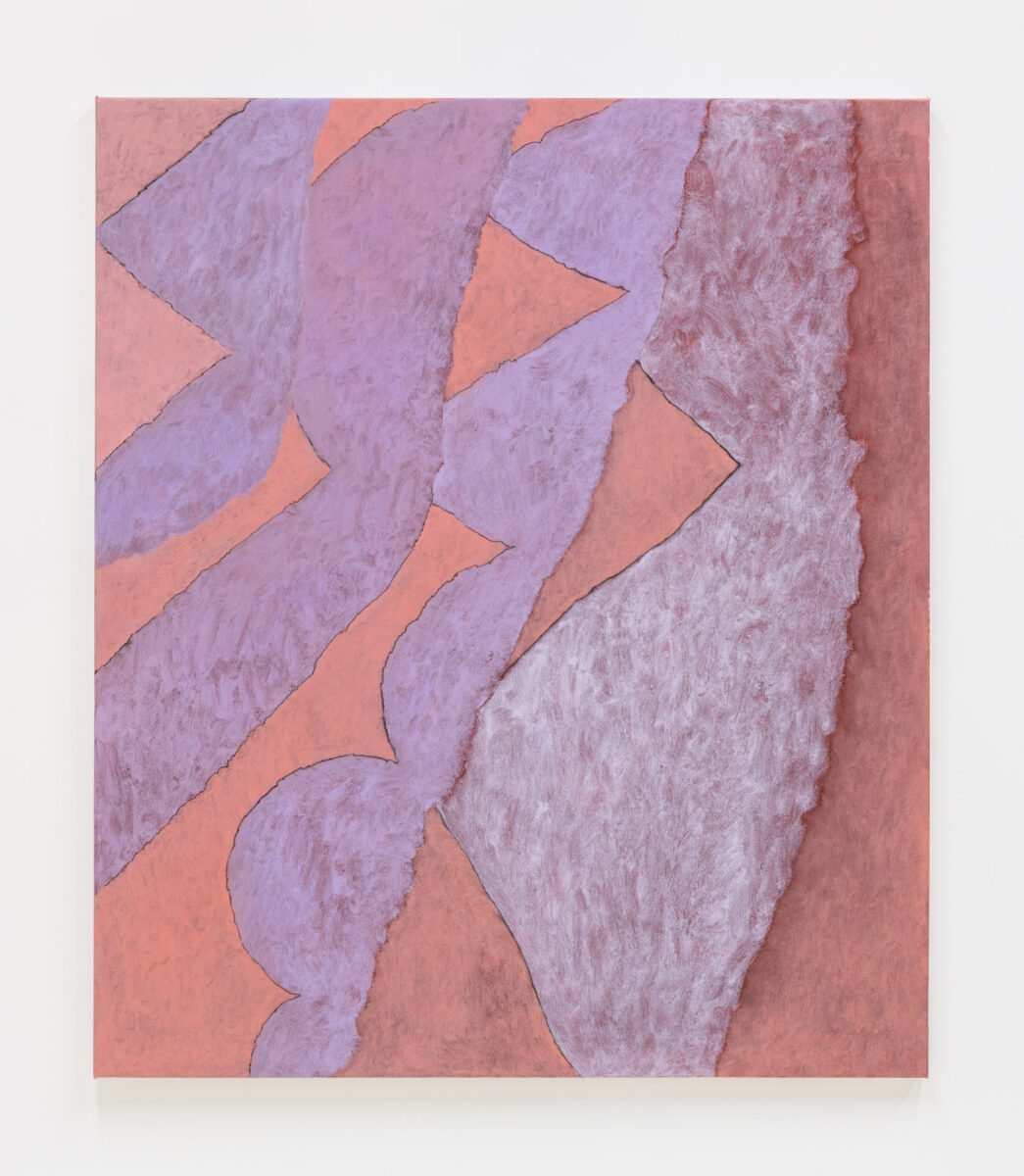 Tyler Vlahovich at Chris Sharp Gallery – Art Viewer