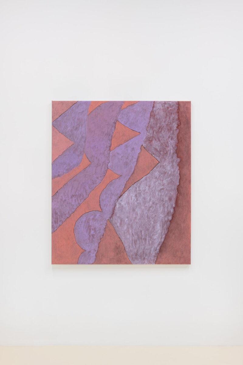 Tyler Vlahovich at Chris Sharp Gallery – Art Viewer