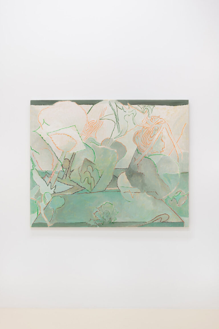 Tyler Vlahovich at Chris Sharp Gallery – Art Viewer