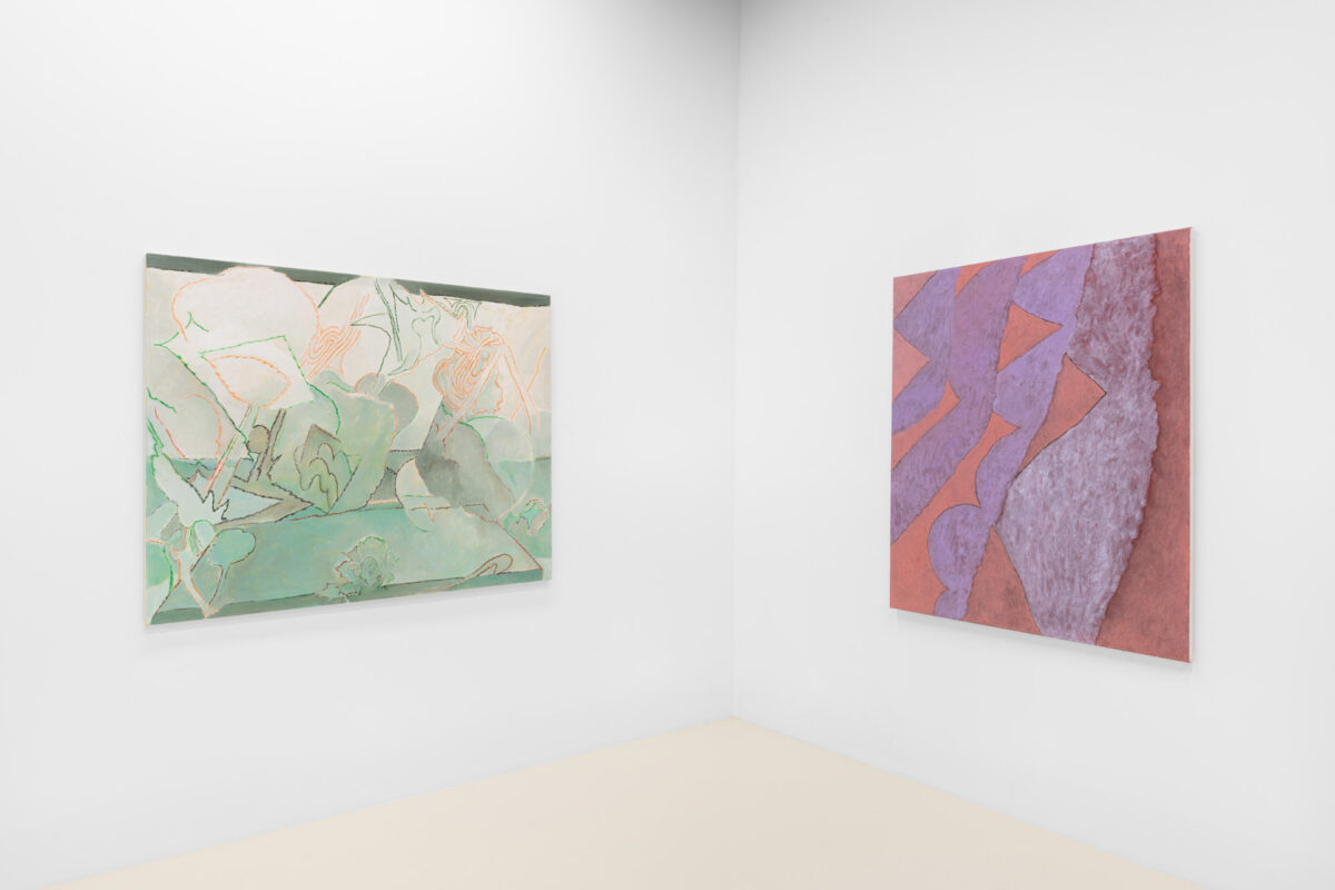 Tyler Vlahovich at Chris Sharp Gallery – Art Viewer