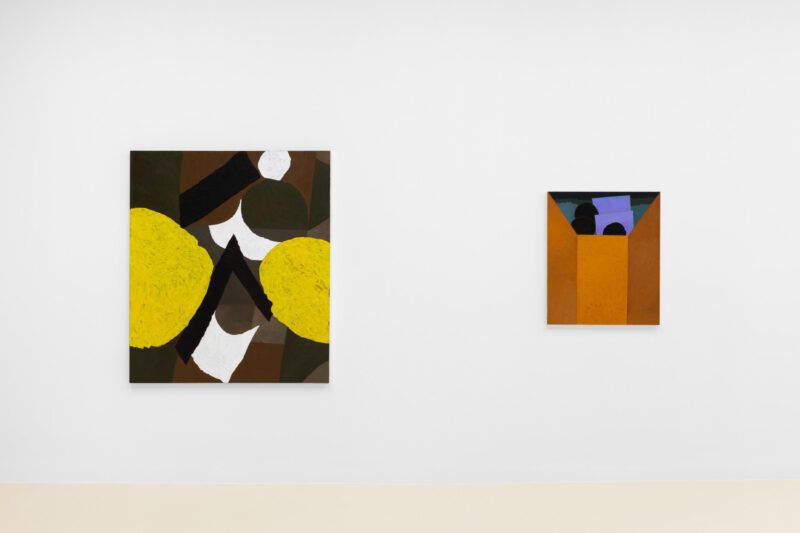 Tyler Vlahovich at Chris Sharp Gallery – Art Viewer