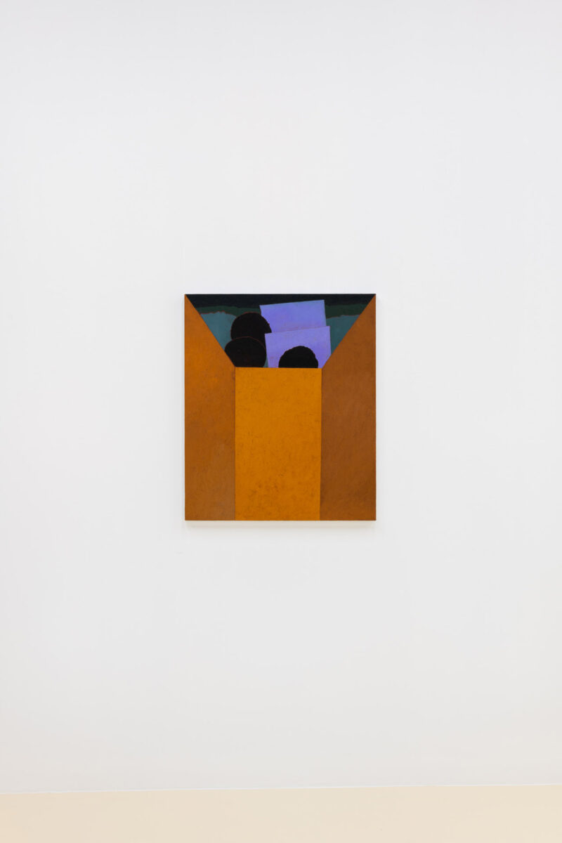 Tyler Vlahovich at Chris Sharp Gallery – Art Viewer